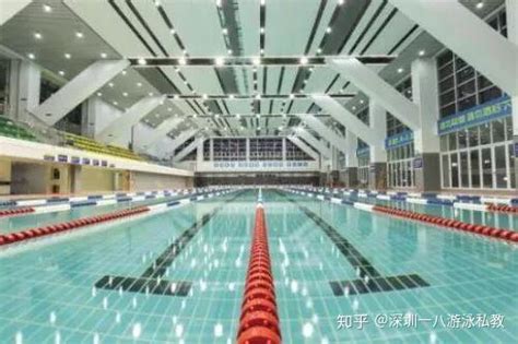 深圳各区室内恒温游泳馆攻略大全在深圳的冬天再也不怕没地方游泳 知乎