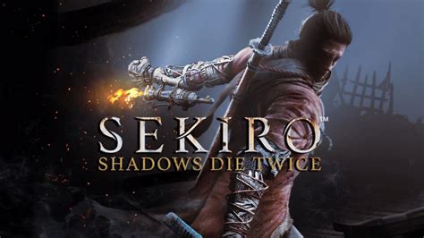 Sekiro Shadows Die Twice Trophy Guide Ps4 Metagameguide
