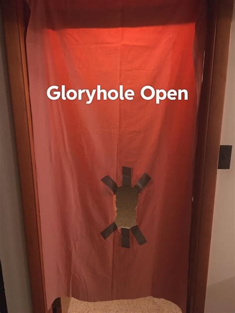 Any Glory Holes In Az Rgaygloryhole