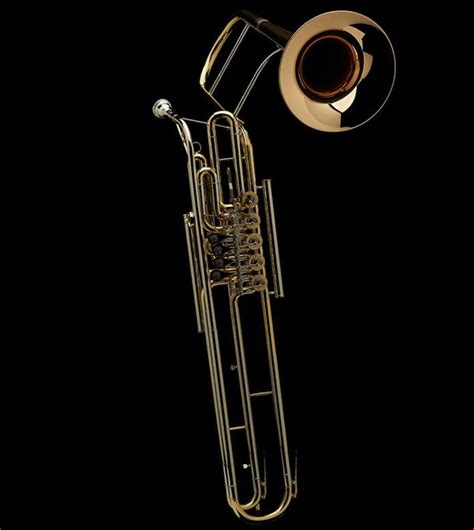 Cimbasso The Instruments Wiki Fandom