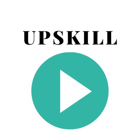 Upskill Academy Home