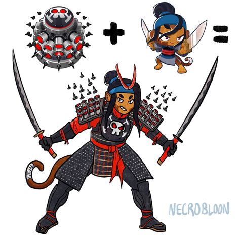 Sauda X Tackshooter R Btd6