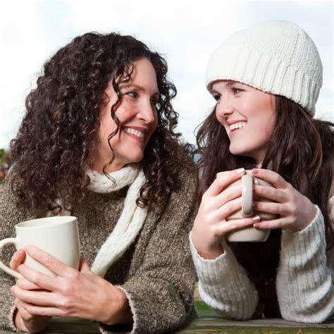 Positive And Sweet Things To Say To Your Mom Mommy Moment