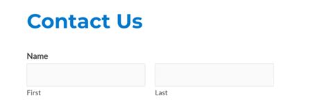 styling wpforms with custom css beginner s guide