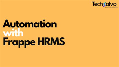 Step By Step Guide To Setting Up Erpnext 15 On A Server