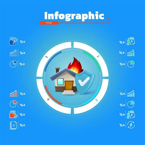 Infographic Diaram Vectors And Illustrations For Free Download
