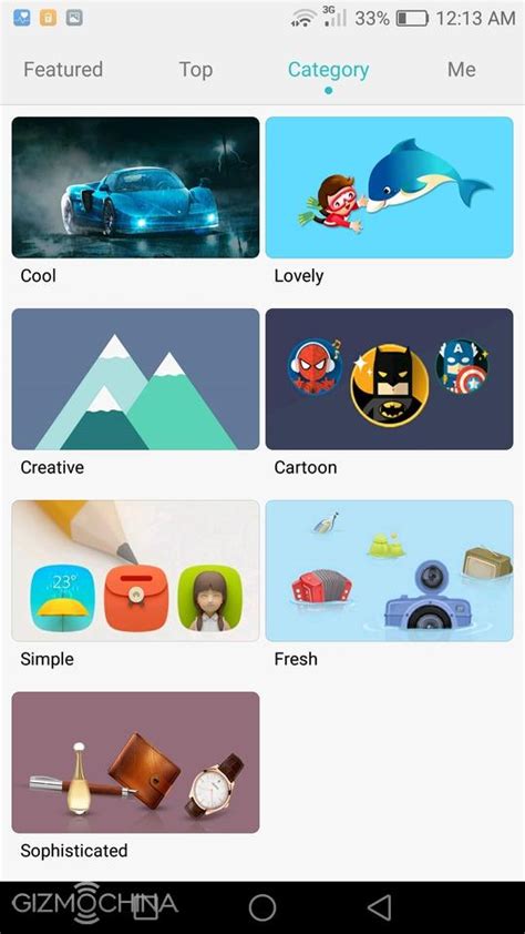 Huawei Honor 8 Review A Midrange Flagship Beauty Gizmochina