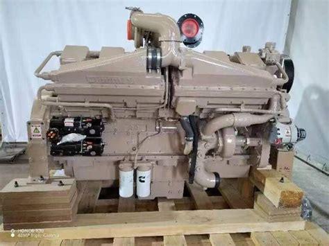Cummins Kta38kta50 C Cummins Construction Engine Coopal