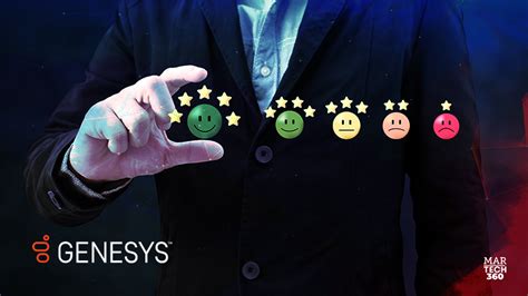 Genesys® Unveiled Multiple Innovations At Xperience 2024