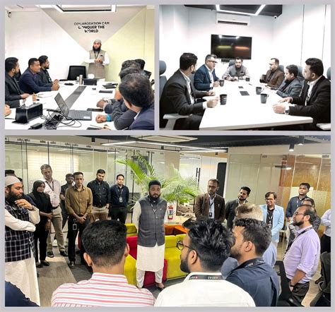 Sharif Ahmad On Linkedin Inspiring Remarkable Footstep Company