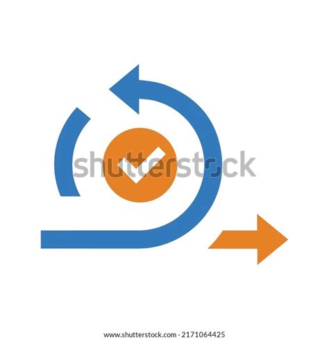 Águila Iteración Icono De Depuración Gráficos Vector De Stock Libre De Regalías 2171064425