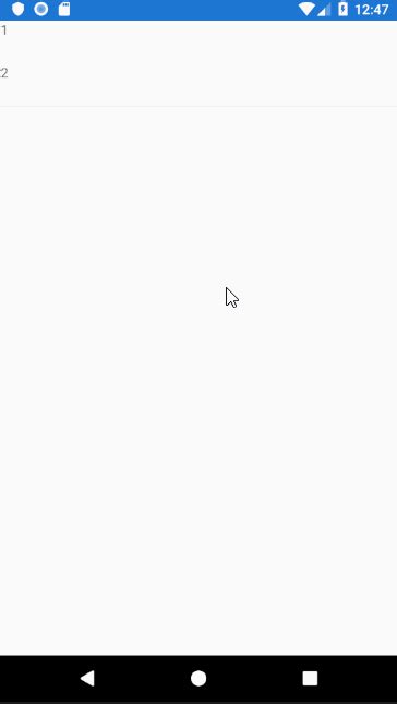 C Itemselected On Listview And More Information About The Object Xamarinforms C Stack