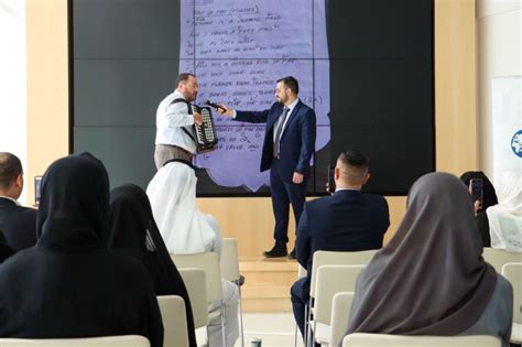 Mohamed Shady On Linkedin Btbabudhabi2022 Wearespe Beyondtheborders Bridgingyps 11 Comments