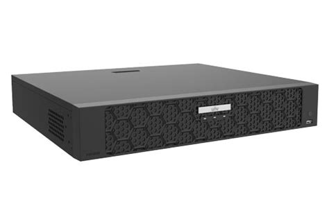 NVR B P Uniview Leader Of AIoT Solution NVR B P Uniview Leader Of AIoT Solution
