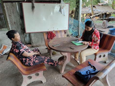 មន្ទីរកសិកម្ម រុក្ខាប្រមាញ់ និងនេសាទខេត្តកោះកុង ៖ ចុះត្រួតពិនិត្យ