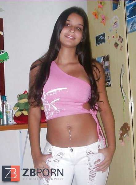 Honies Of Rio De Janeiro Favela ZB Porn