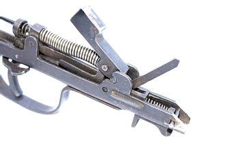 SKS Trigger Assembly Gun Part Pros SKS Trigger Assembly Gun Part Pros