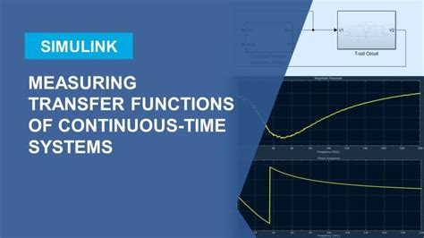 designtech systems on linkedin measuring transfer functions of