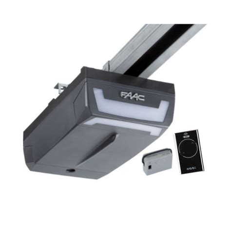 Kit Faac Dolphin D1000 Faac