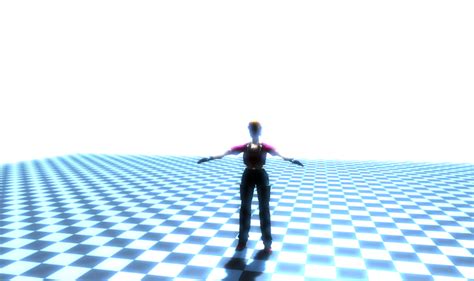 High Dynamic Range Rendering Kevins Blog