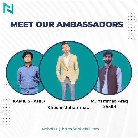 Nobel10 Technologies Nobeltenlife • Instagram Photos And Videos