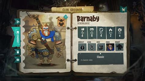 游戏ui美式卡通风格练习 作品 Gameui 花瓣网