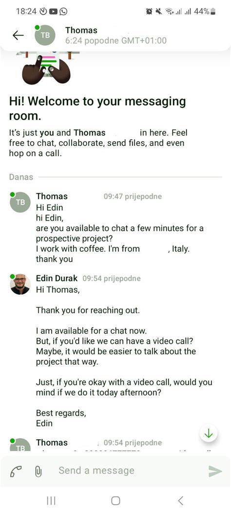 Edin Durak On Linkedin Upwork Github Linkedin Frontenddevelopment