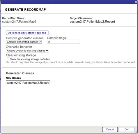Part Ii Transform Custom Healthcare Messages To Hl7 Intersystems