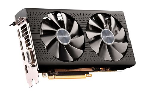 Sapphire Radeon RX 590 8GB DDR5 Pulse | iWay.hu Számítástechnikai Webáruház