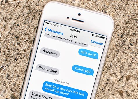 Apple Files A Patent For Intelligent Automated Assistant In A Messaging