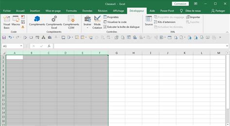 Comment Sélectionner Des Lignes Et Des Colonnes Entières Dans Excel Vba