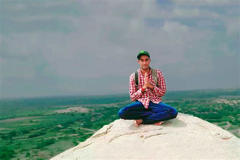 Saroop Khatri Insearchpk