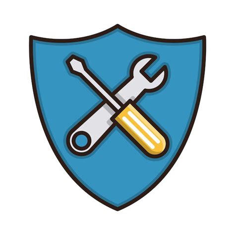 Premium Vector Security Tools