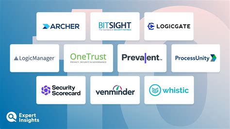 The Top 10 Third Party And Supplier Risk Management Software Expert Insights