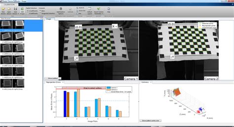 双目标定 Bellavita1 博客园
