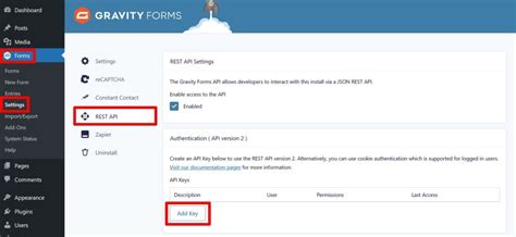 Gravity Forms To Microsoft Excel Export Your Entries Using Zapier