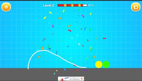 Brain Balls Game Unity Source Code By Nextlevelgames Codester