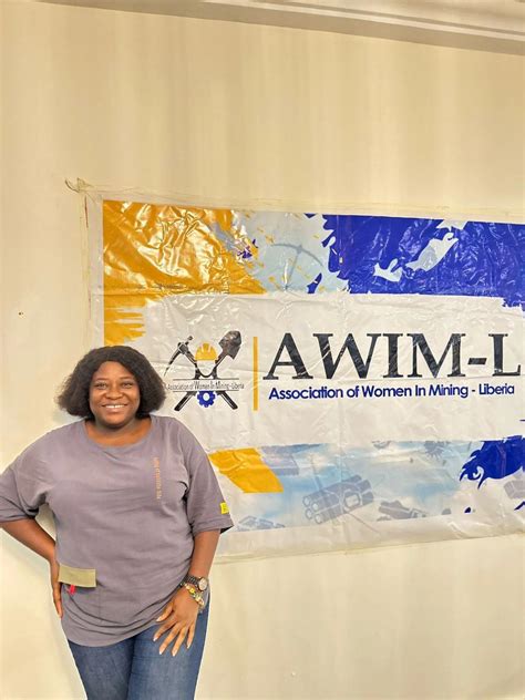 Roseline Joseph On Linkedin Happy First Anniversary To The Us Association Of Women In Mining