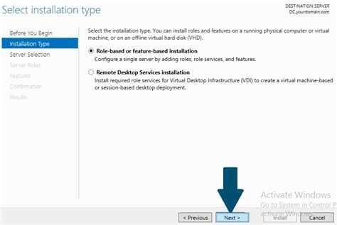 How To Install And Configure A Print Server In Windows Server R