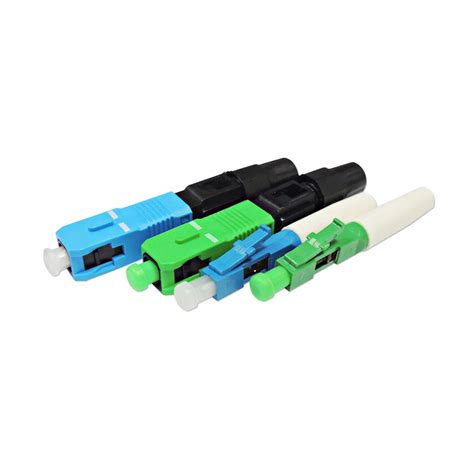 Qac Quick Assembly Connector 明虹