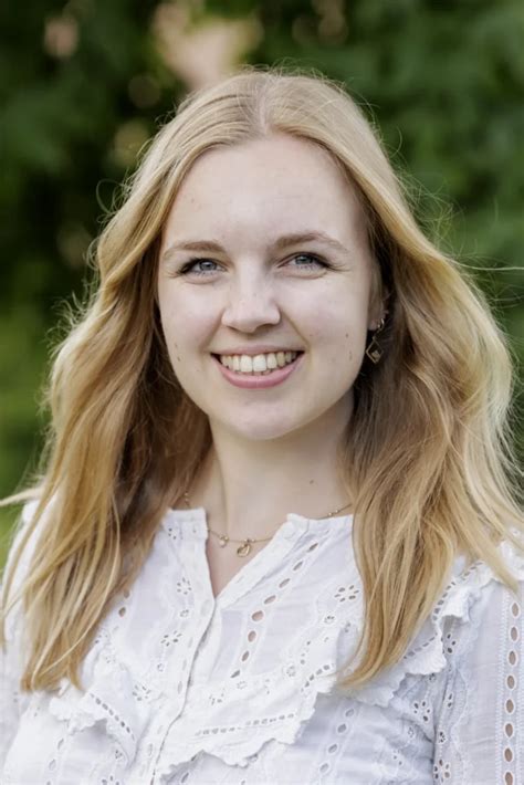 Laura Driesen Eligant Lyceum