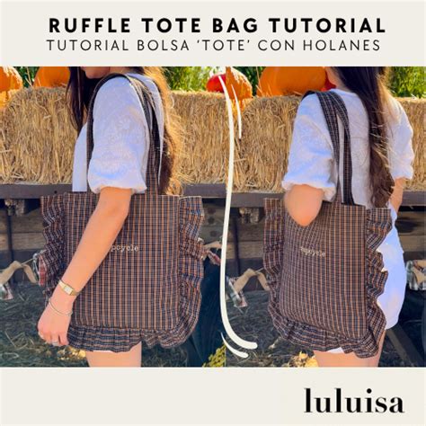 Sewing Patterns Luluisa