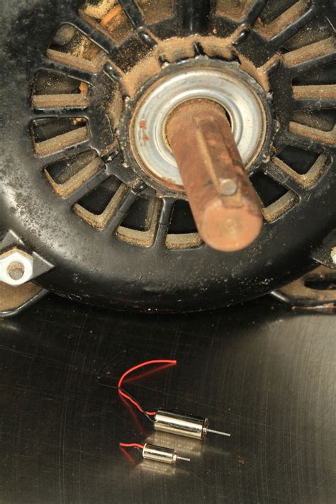 Brushed Dc Motors Adafruit Motor Selection Guide Adafruit Learning