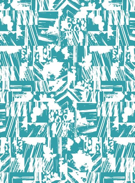 Jersey Pattern Design Pattern Abstract Pattern Geometric Pattern