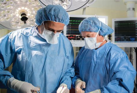 Cardiac Surgery At South Shore Heart And Lung Northwell Health