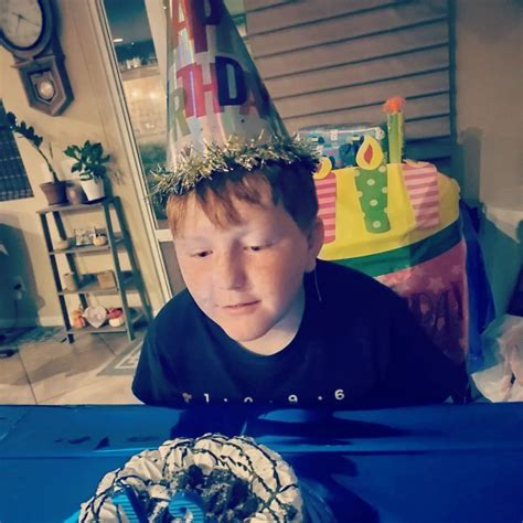 Travis Hamm On Linkedin Happy 12th Birthday To My Son Hunter In One More Year I Will Have A…