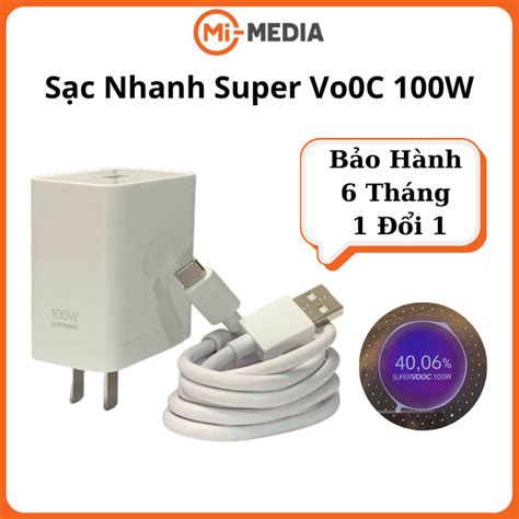 B C C P S C Nhanh Super Vooc W W Ch Nh H Ng D Ng Cho Oppo Realme Q Pro Gt Neo Neo