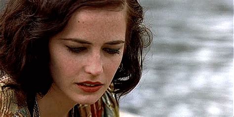 Eva Green Gif