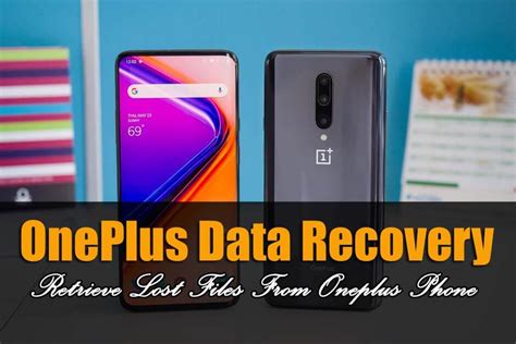 Oneplus Data Recovery 4 Ways To Retrieve Files From Oneplus Phone