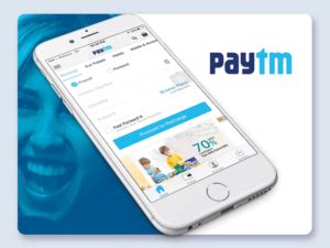How Much Does It Cost To Develop A Mobile EWallet App Like Paytm